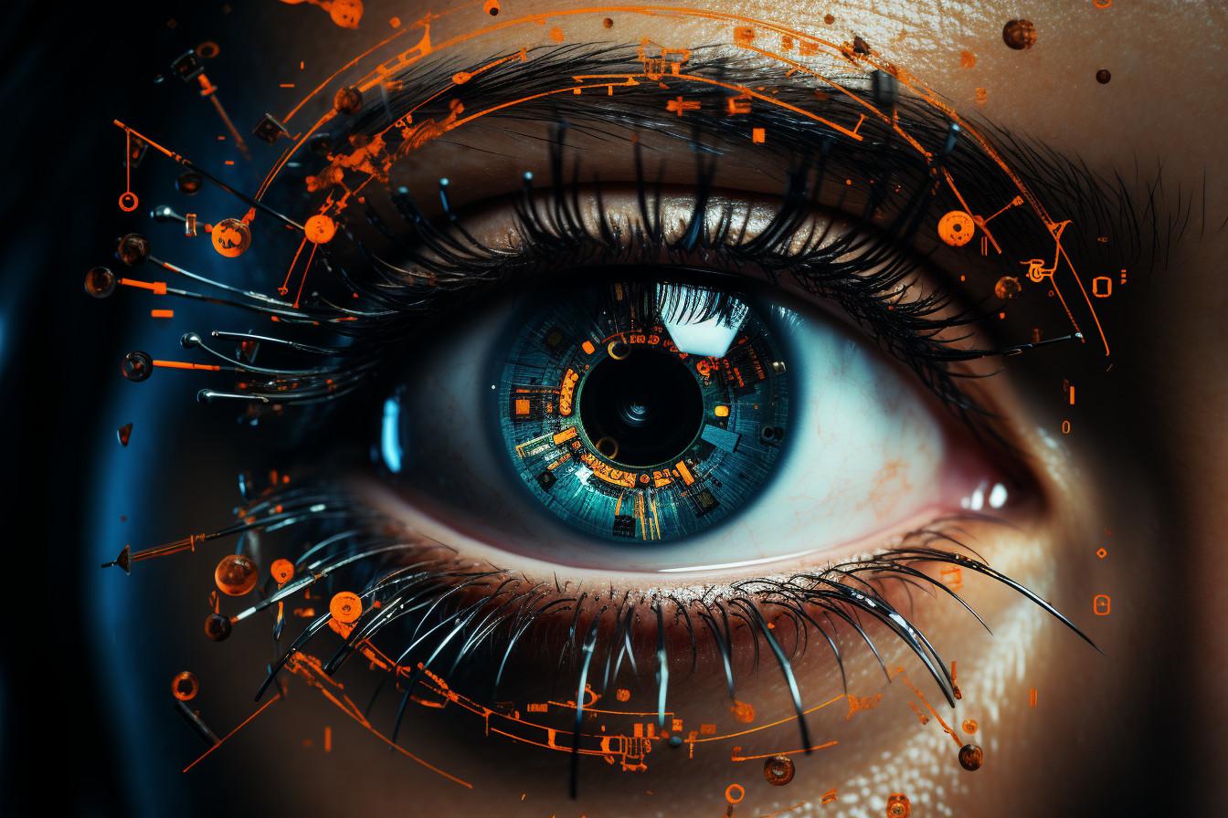 Eyes On Security Exploring Iris Recognition Retinal Scanning And
